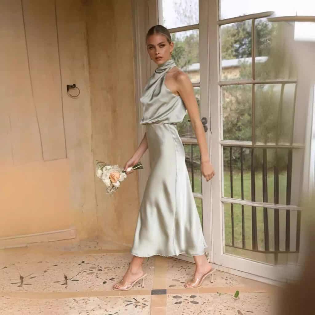 Old Money Prom Dresses