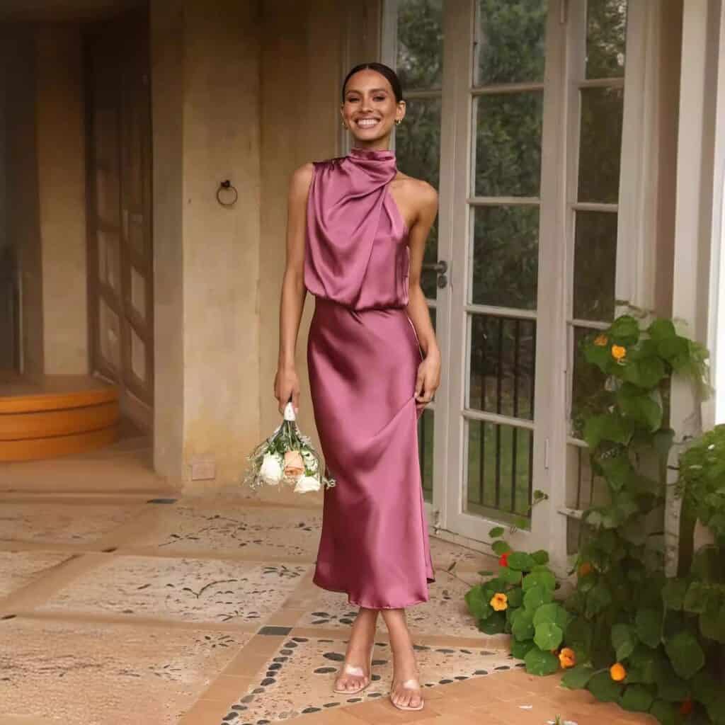 Old Money Prom Dresses